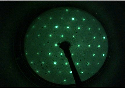 LEED 800 - Scienta Omicron